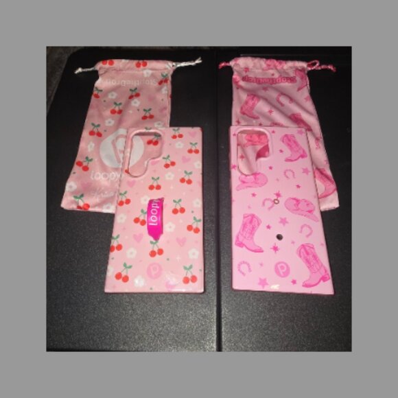 Loopy Case | Cell Phones & Accessories | Loopy Samsung S24 Ultra Cases ...